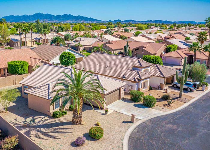 Phoenix Area Neighborhoods - Your Guide to Local Living